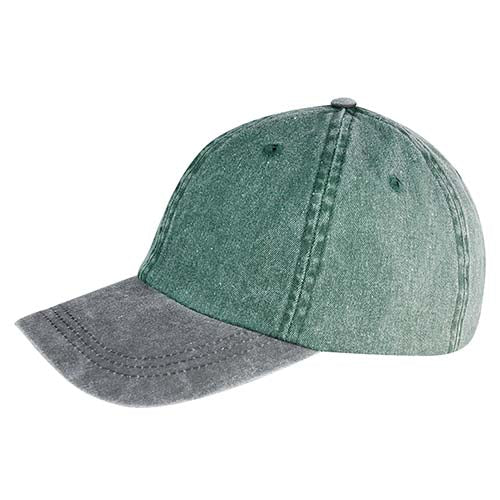 GORRA NAIROBI VERDE