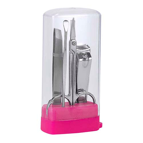 SET MANICURE KYMA ROSA