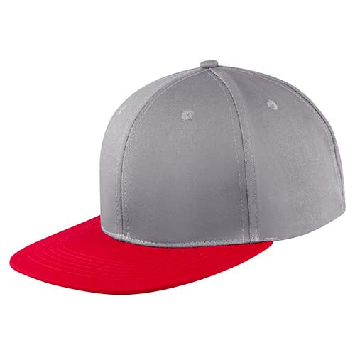 GORRA STINSON ROJO