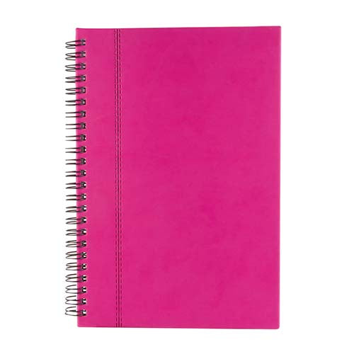 LIBRETA ALESA ROSA