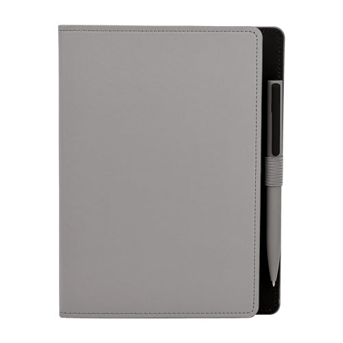LIBRETA KIONA GRIS
