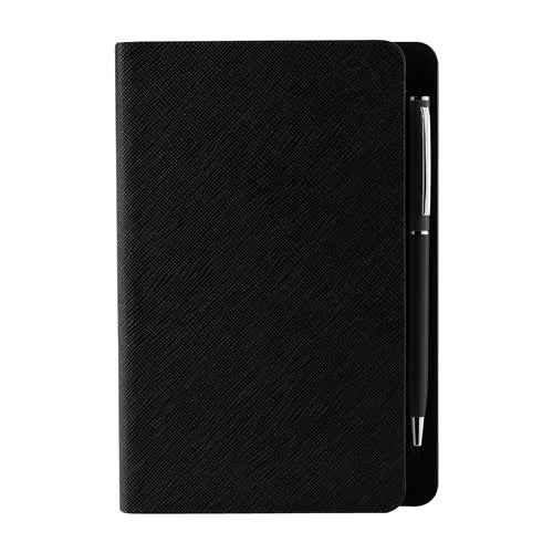 LIBRETA FUNEE NEGRO