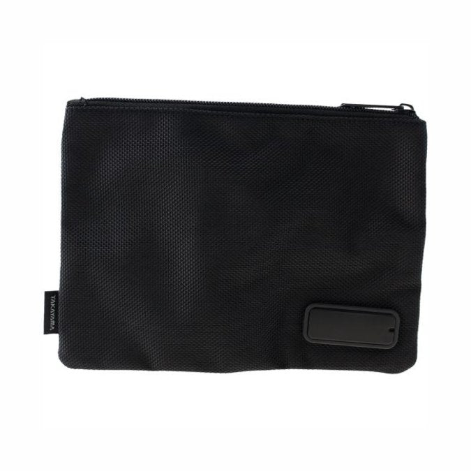 BOLSA TAKAYAMA ZIP EXEC